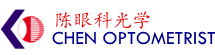 CHEN OPTOMETRIST