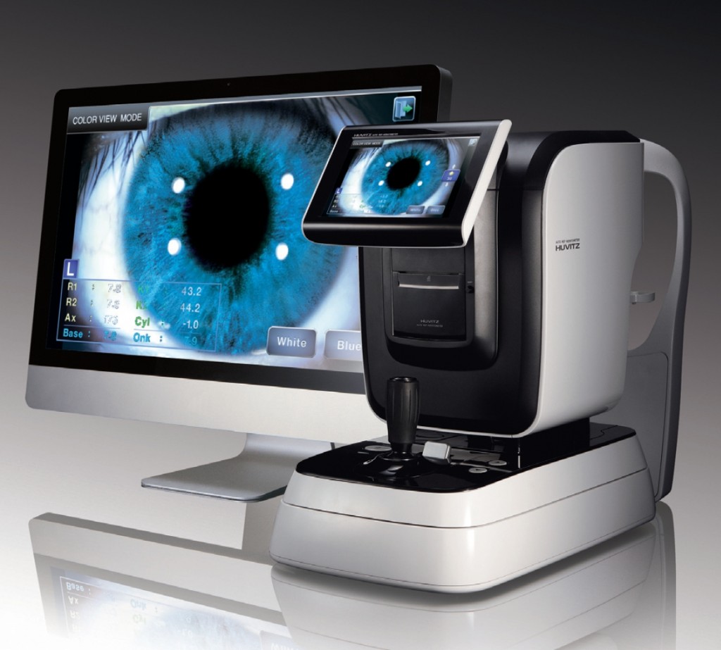 Frame Adjustment – CHEN OPTOMETRIST