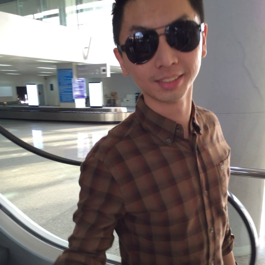 CHEN OPTOMETRIST – Clarity is our concern