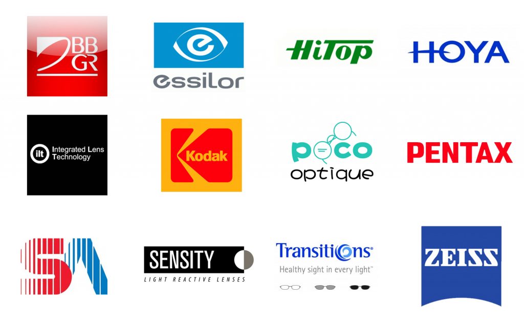 OPHTHALMIC LENS – CHEN OPTOMETRIST